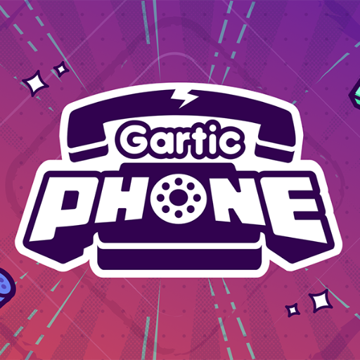 Game Modes - Gartic Phone Drawing & Guessing Variations | Gartic Phone